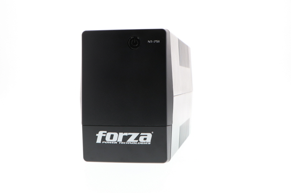 UPS FORZA NT751 750VA*375W*120V – Triple C